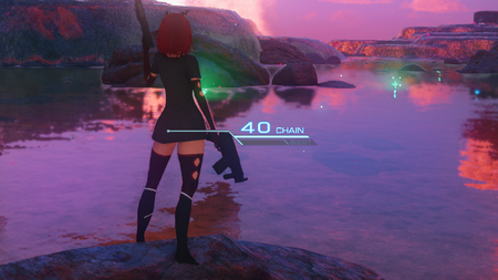 Gunner (NGS) — PSO2FR Wiki
